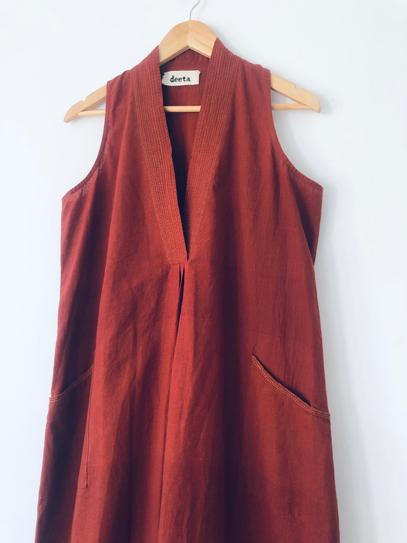 Bay Dress – Deeta