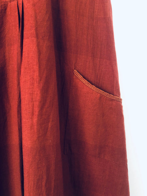 Bay Dress – Deeta