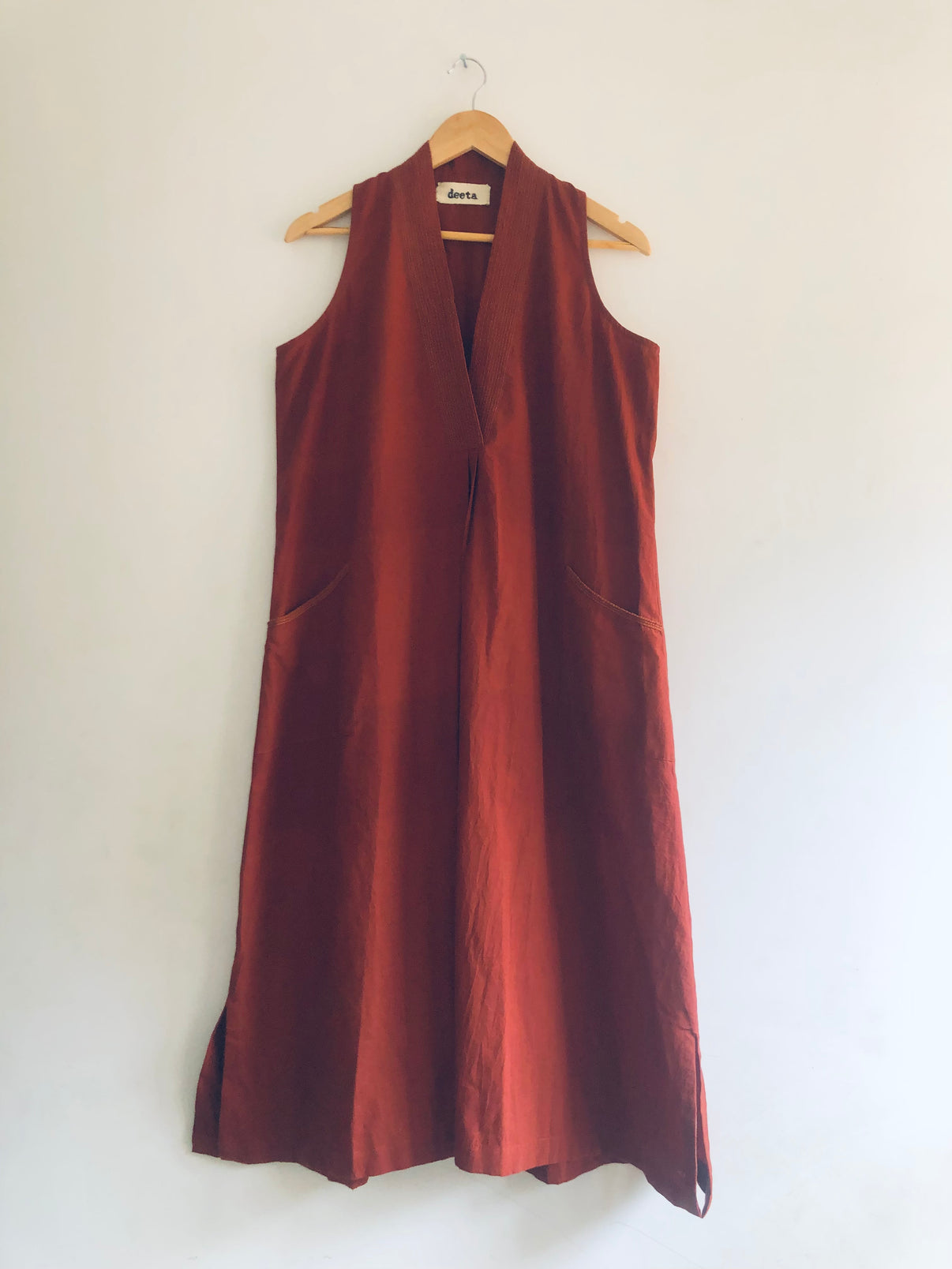 Bay Dress – Deeta