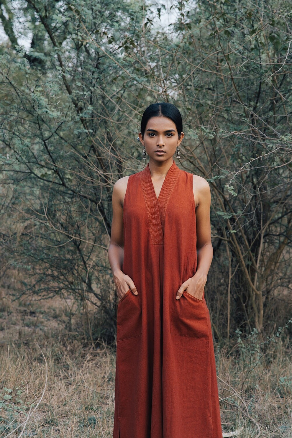 Bay Dress – Deeta