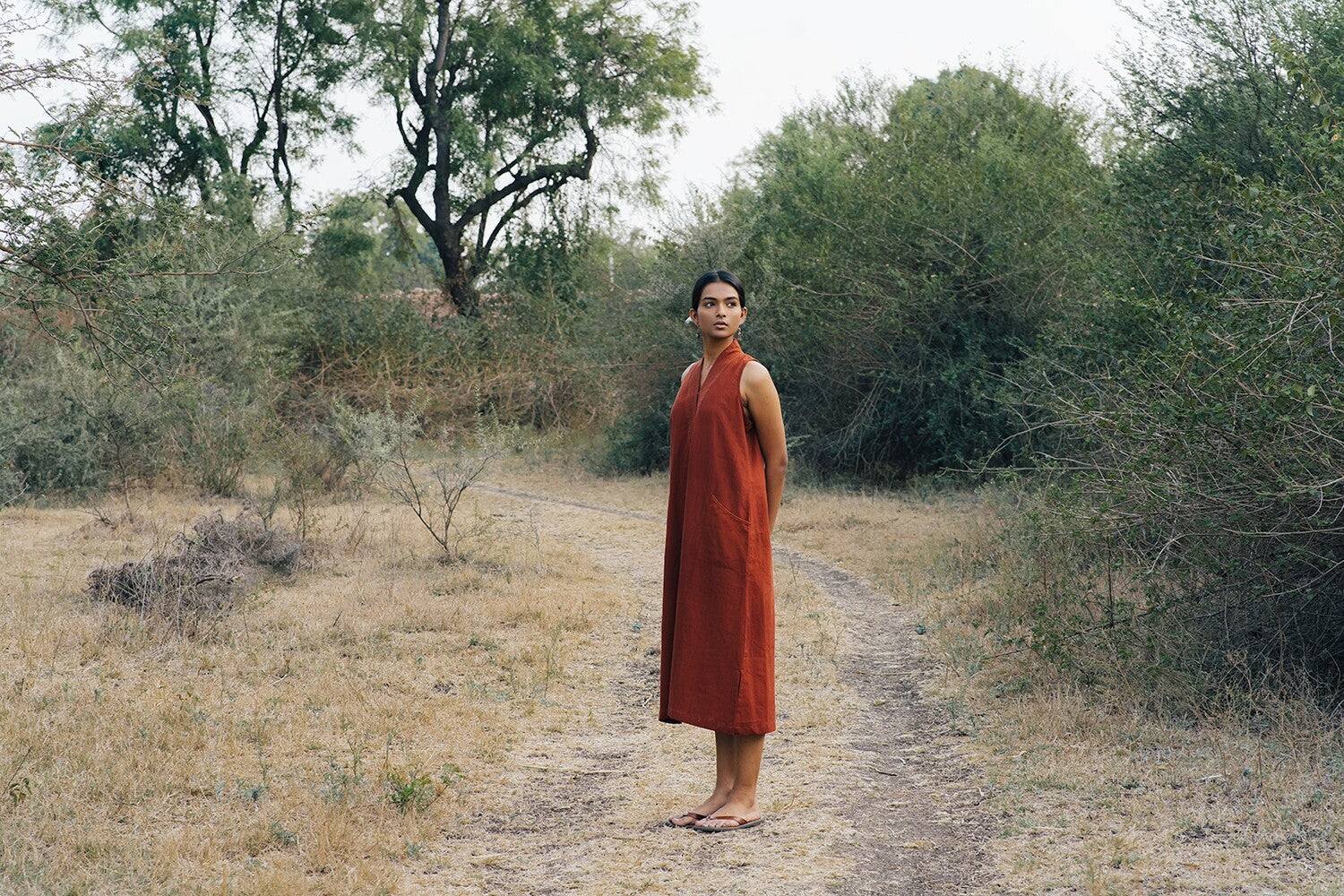 Bay Dress – Deeta